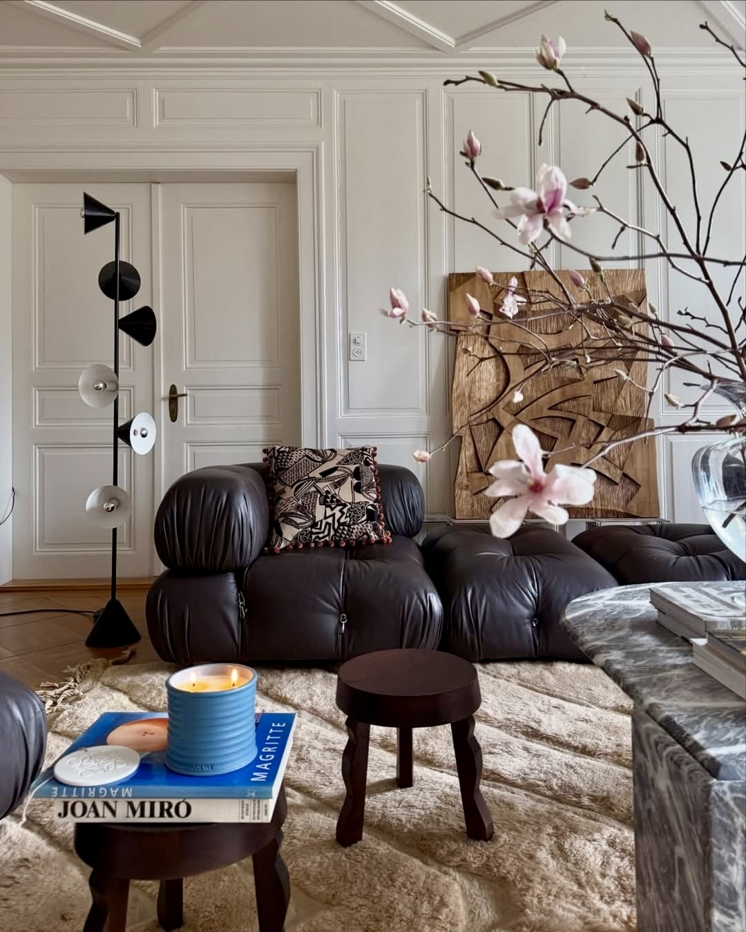 30 Living Room Color Schemes 2025 That Will Instantly Refresh Your ...
