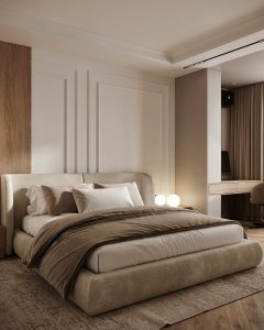 25 Tan Bedroom Ideas 2025 That Prove Neutral Tones Are Anything But ...