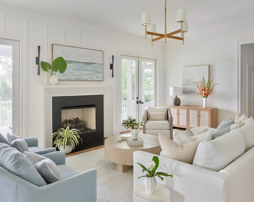 29 Living Room Color Palette 2025 Ideas That Will Instantly Transform ...