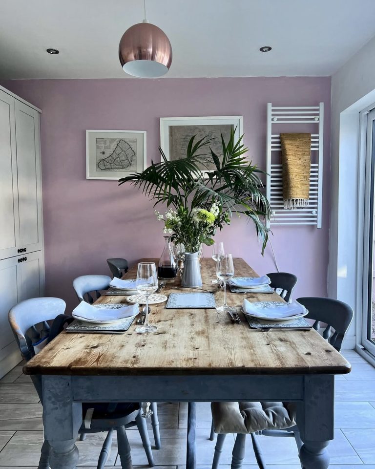 35 Kitchen Table Decor 2025 Ideas That Will Instantly Elevate Your ...