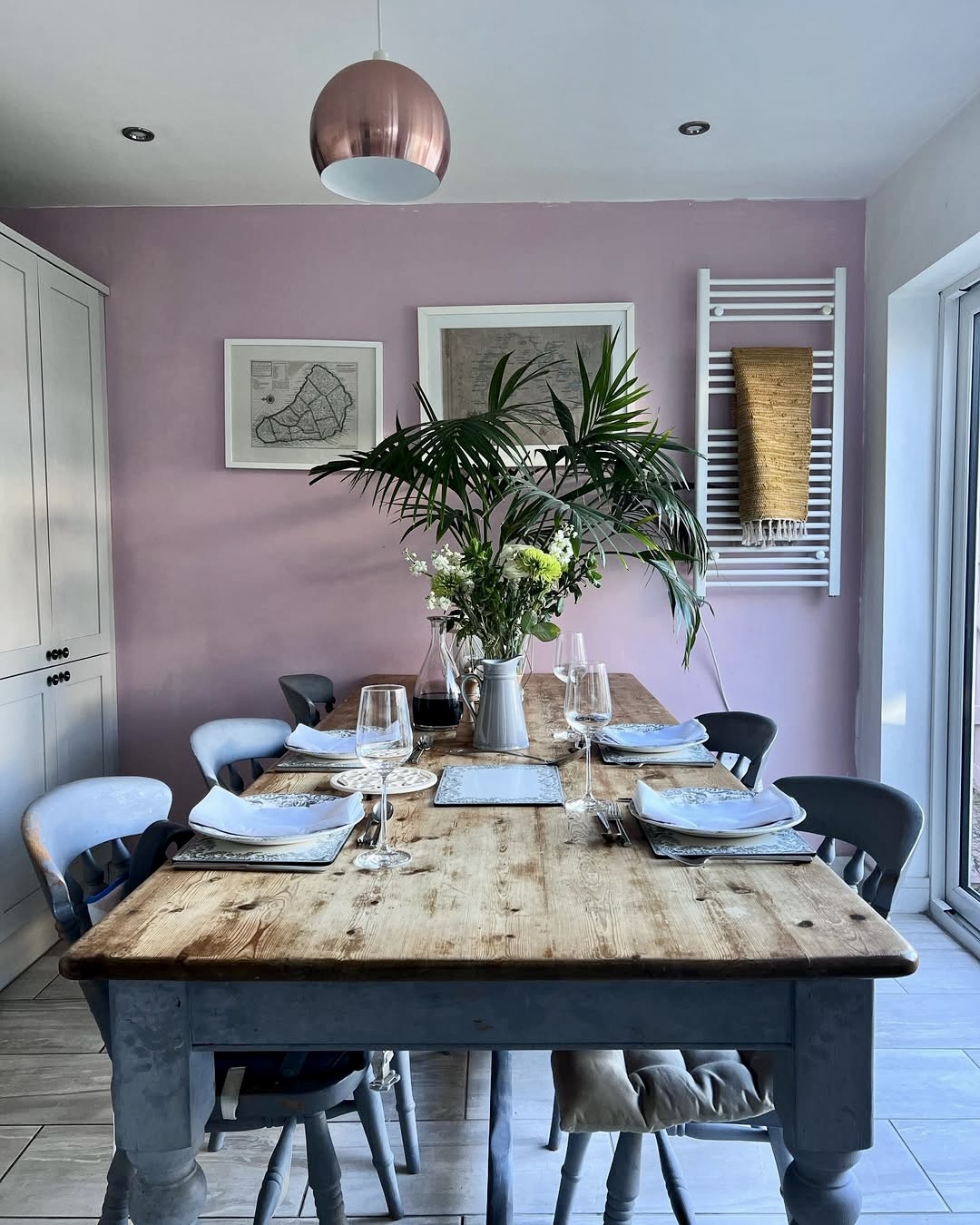 35 Kitchen Table Decor 2025 Ideas That Will Instantly Elevate Your ...