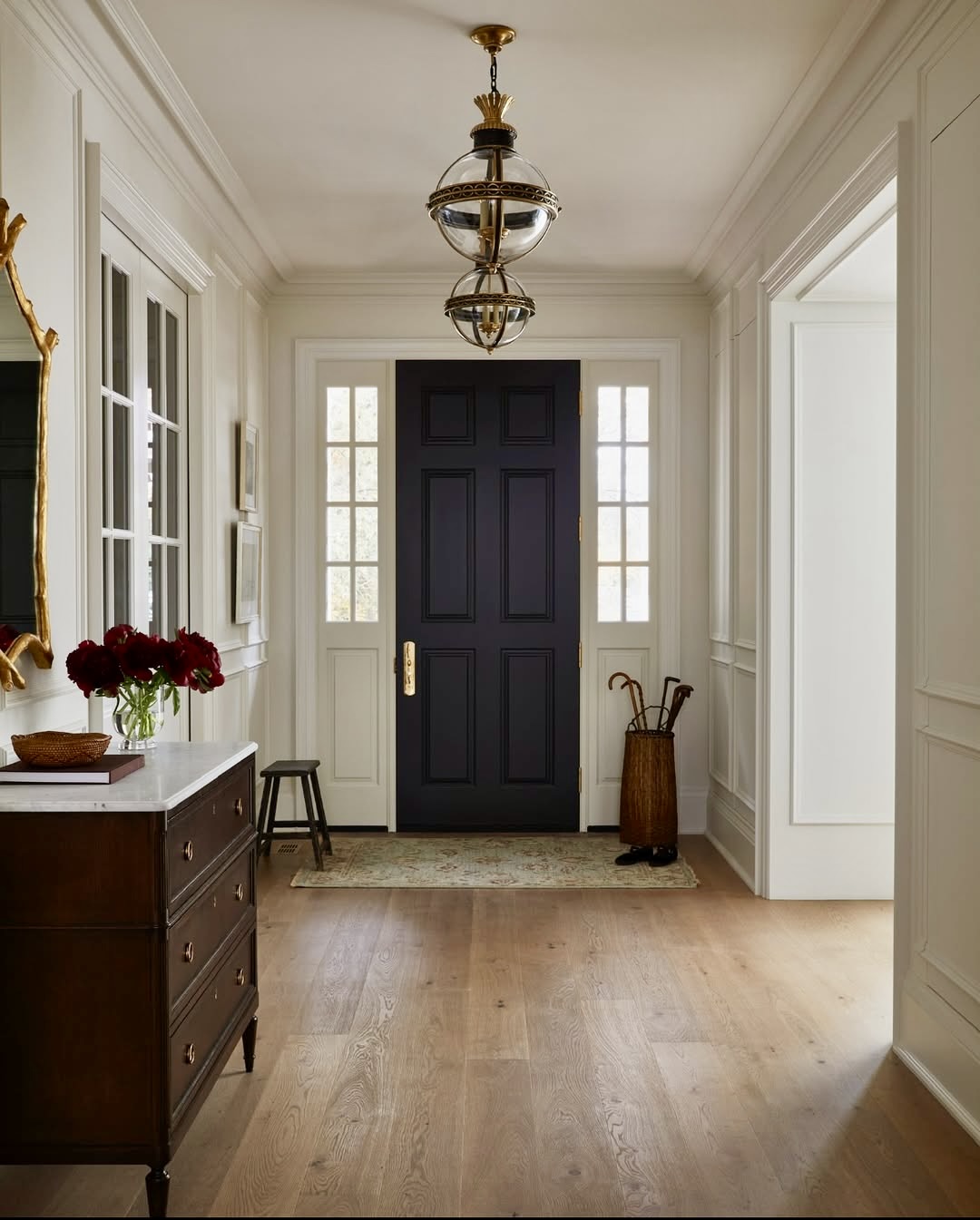35 Foyer Ideas 2025 That Will Instantly Elevate Your Entryway — From ...
