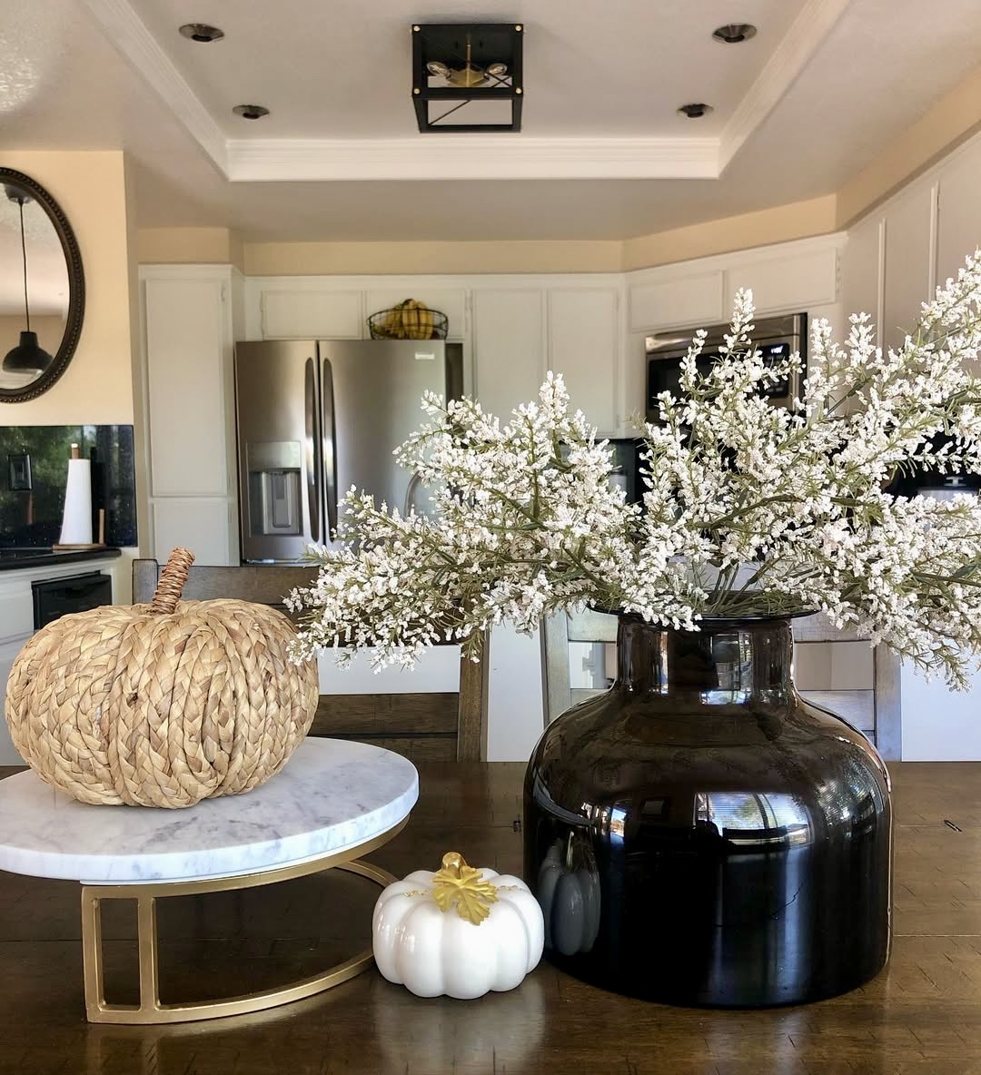 35 Kitchen Table Decor 2025 Ideas That Will Instantly Elevate Your ...