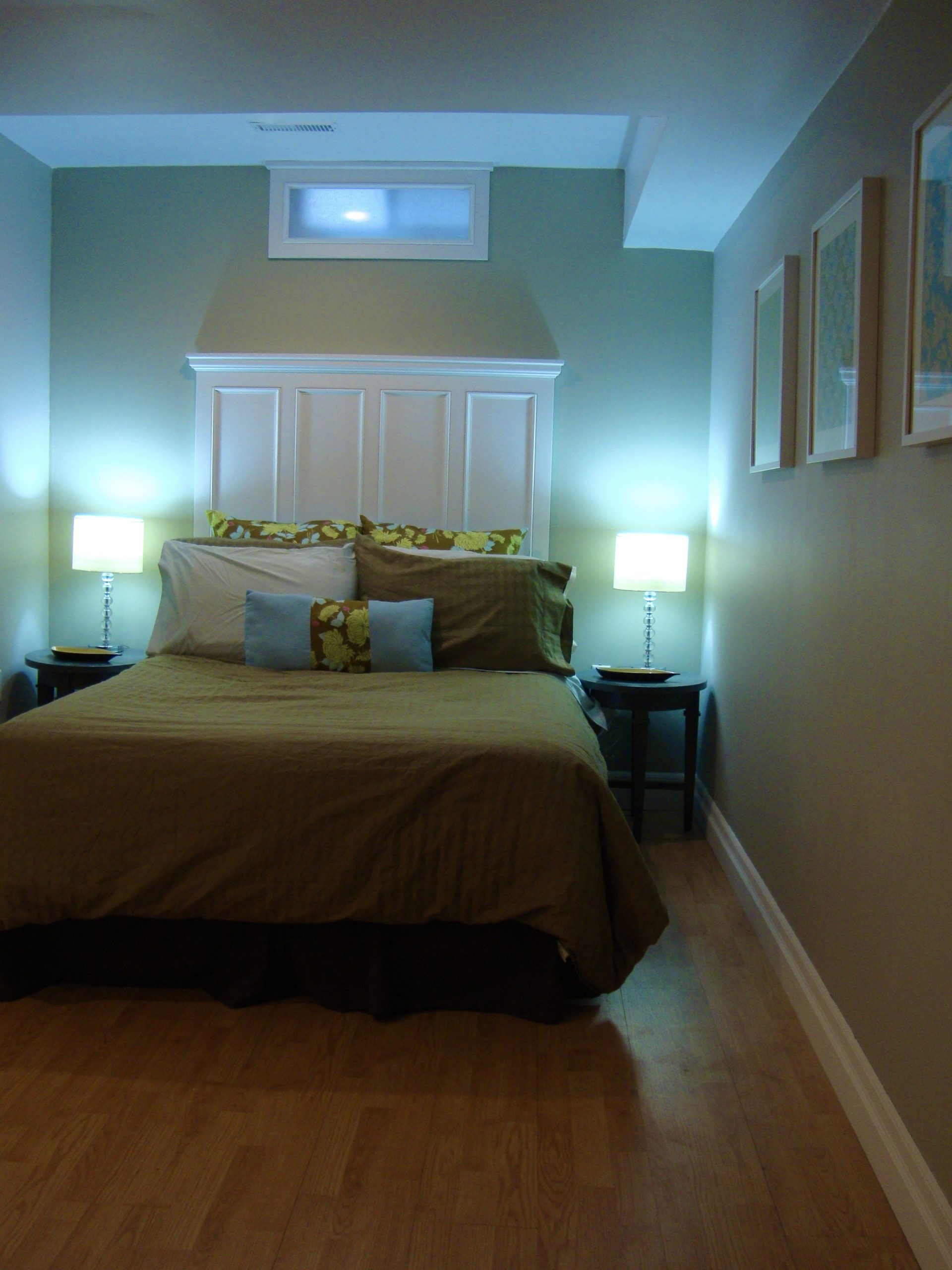 25 Basement Bedroom Ideas 2025 That Make Any Space Feel Cozy, Stylish ...