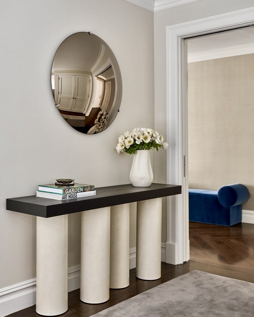 35 Foyer Ideas 2025 That Will Instantly Elevate Your Entryway — From ...