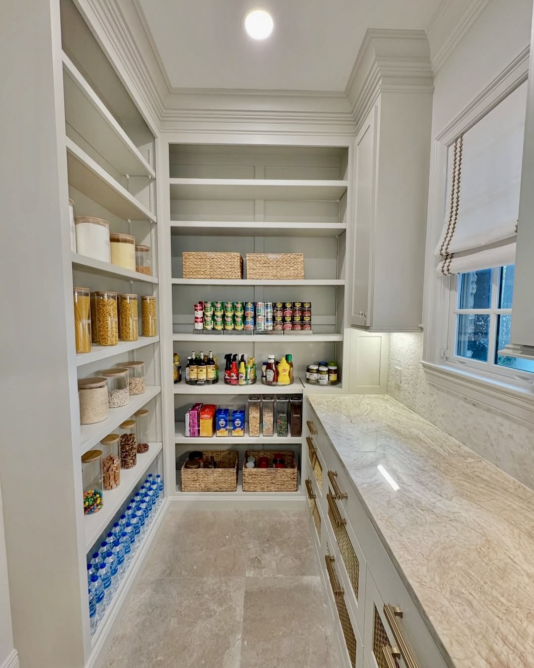 25 Pantry Remodel Ideas 2025 That Will Instantly Upgrade Any Small ...