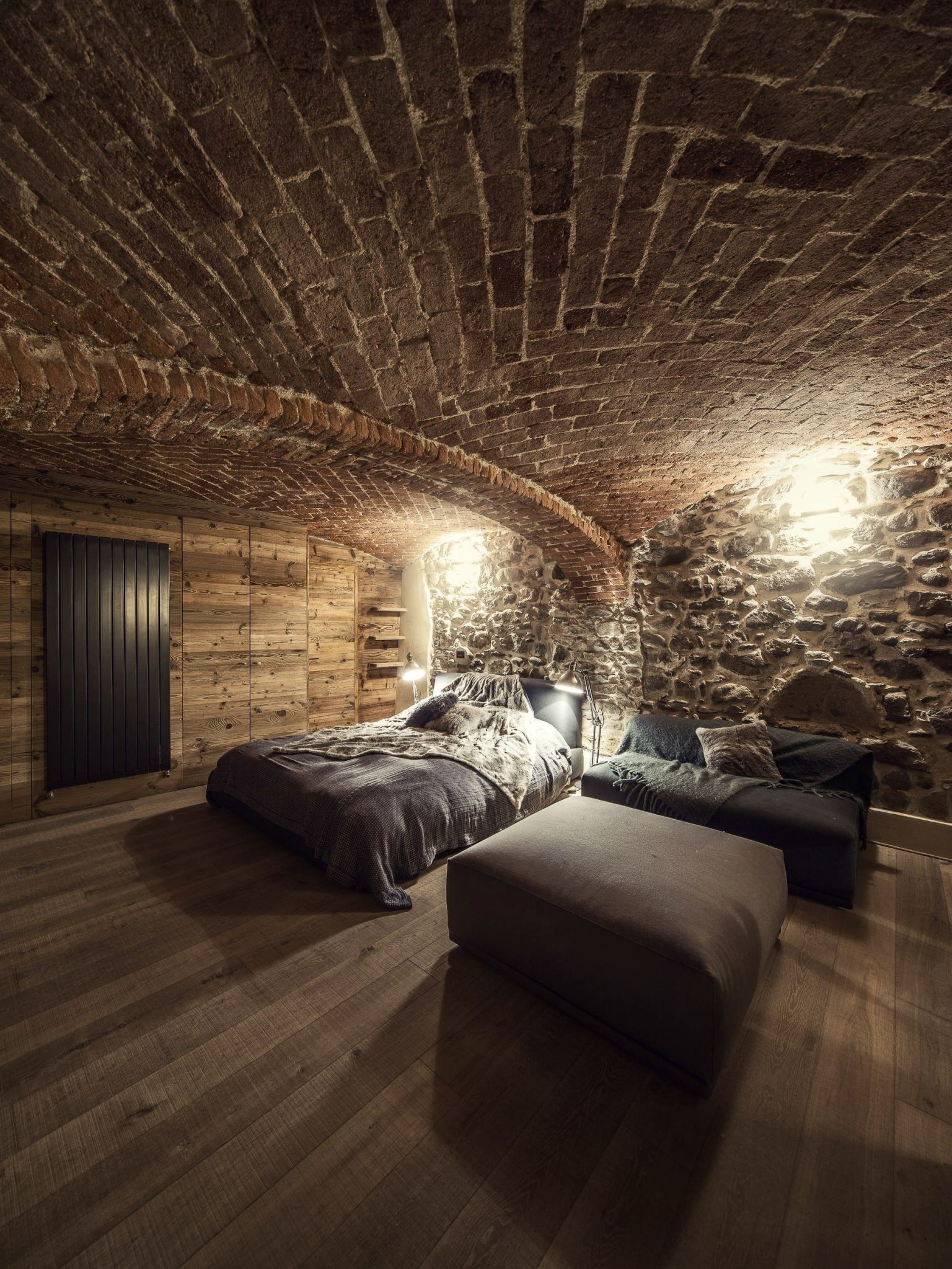 25 Basement Bedroom Ideas 2025 That Make Any Space Feel Cozy, Stylish ...