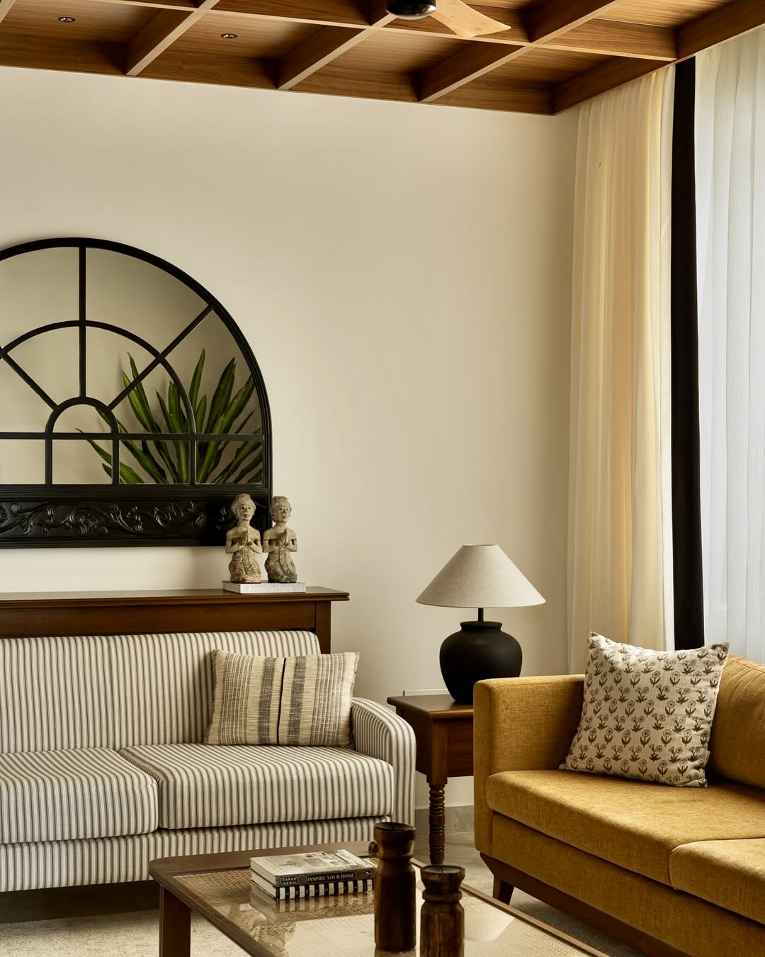 30 Living Room Color Schemes 2025 That Will Instantly Refresh Your ...