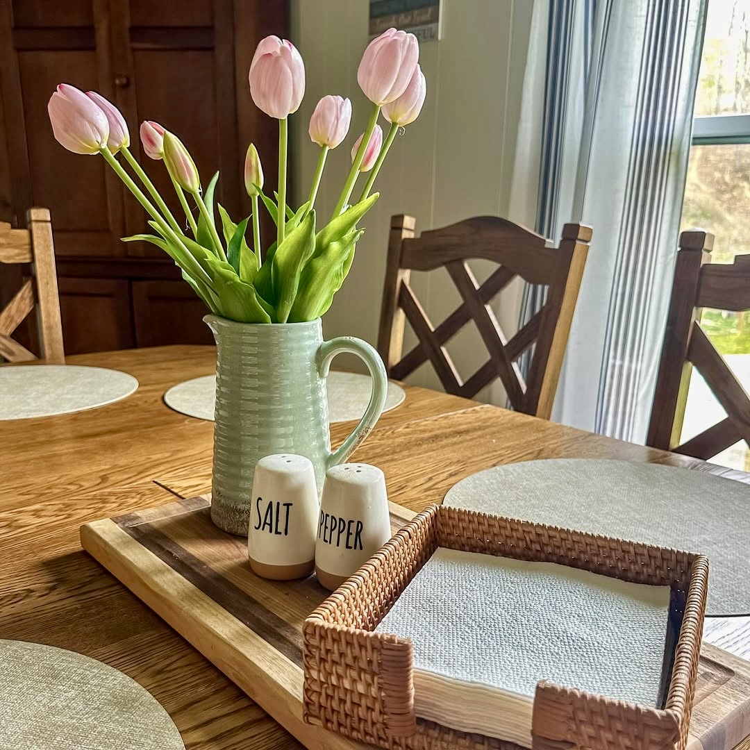 35 Kitchen Table Decor 2025 Ideas That Will Instantly Elevate Your ...