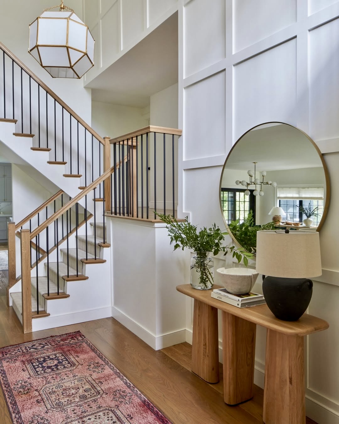 35 Foyer Ideas 2025 That Will Instantly Elevate Your Entryway — From ...