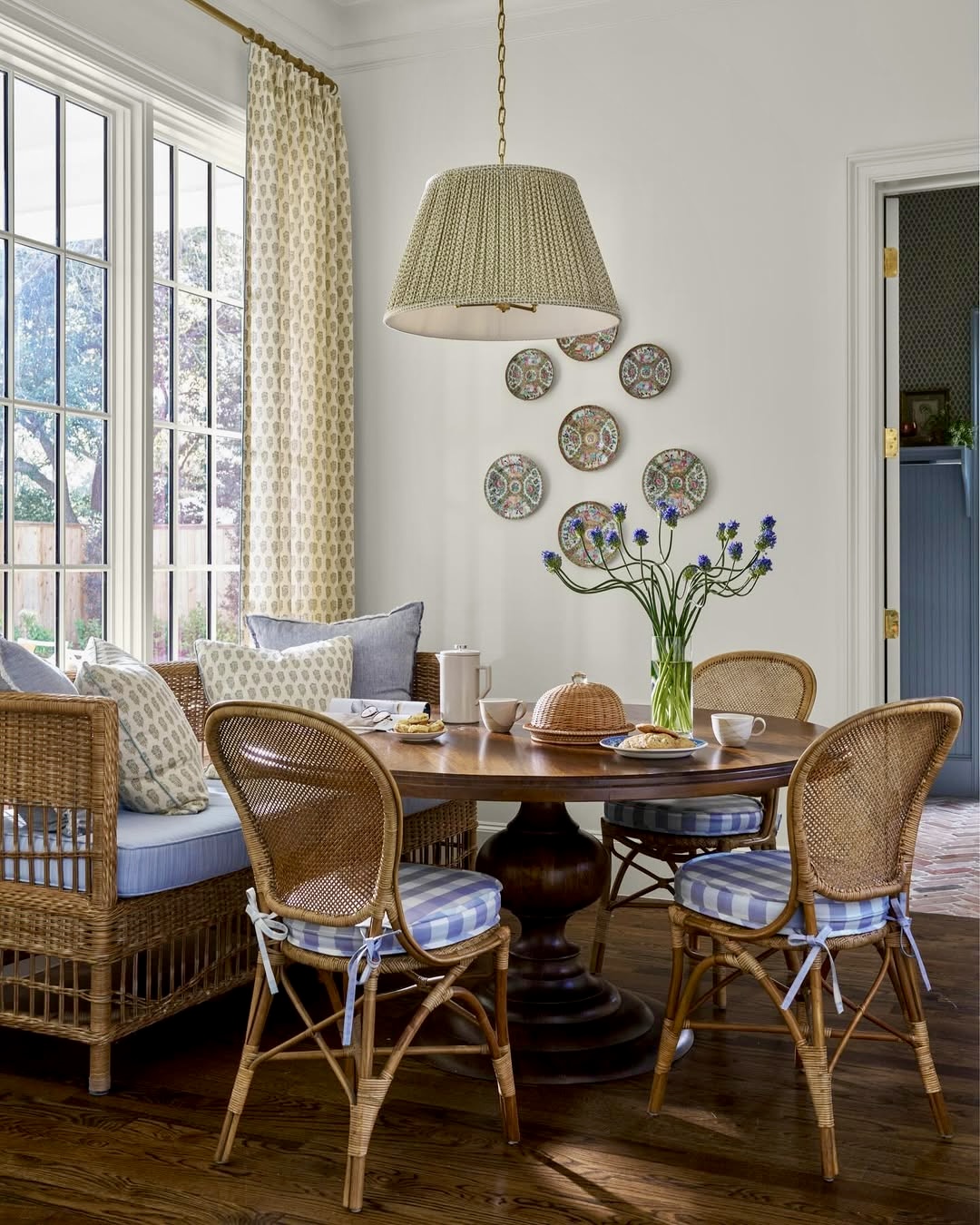 35 Kitchen Table Decor 2025 Ideas That Will Instantly Elevate Your ...
