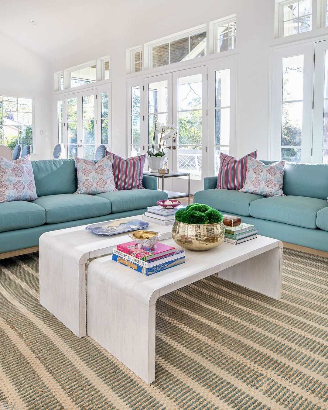35 Family Room Designs Ideas 2025 That Blend Comfort, Style, and Modern ...
