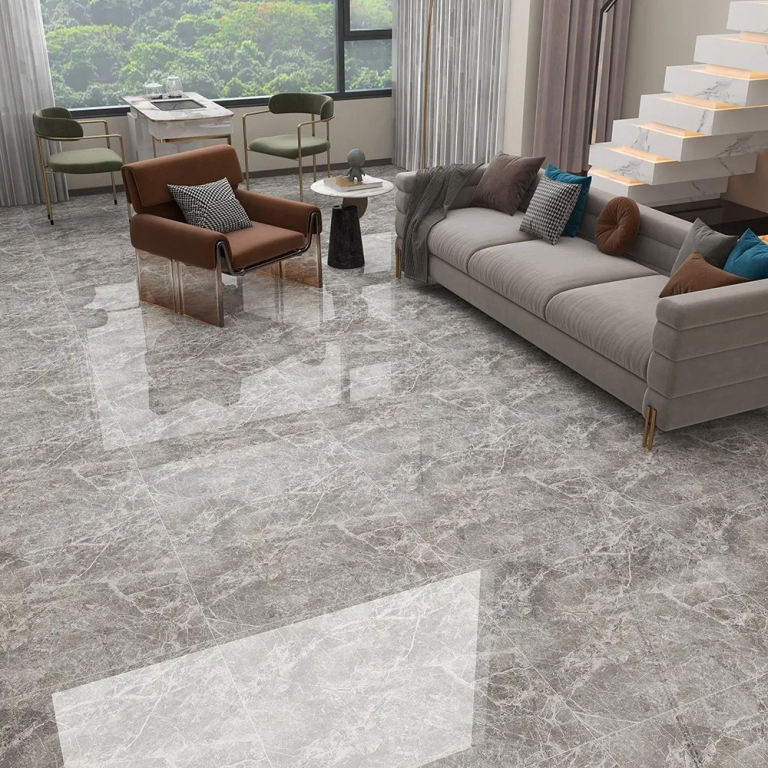 25 Gray Floors Ideas 2025 That Will Instantly Elevate Your Home ...