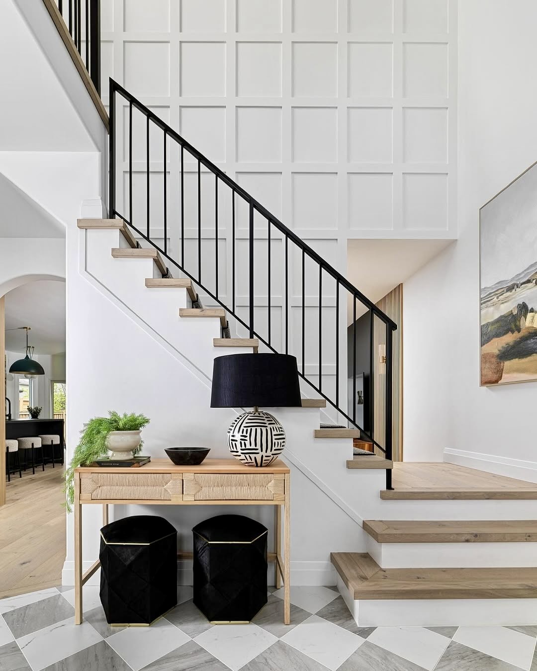 35 Foyer Ideas 2025 That Will Instantly Elevate Your Entryway — From ...