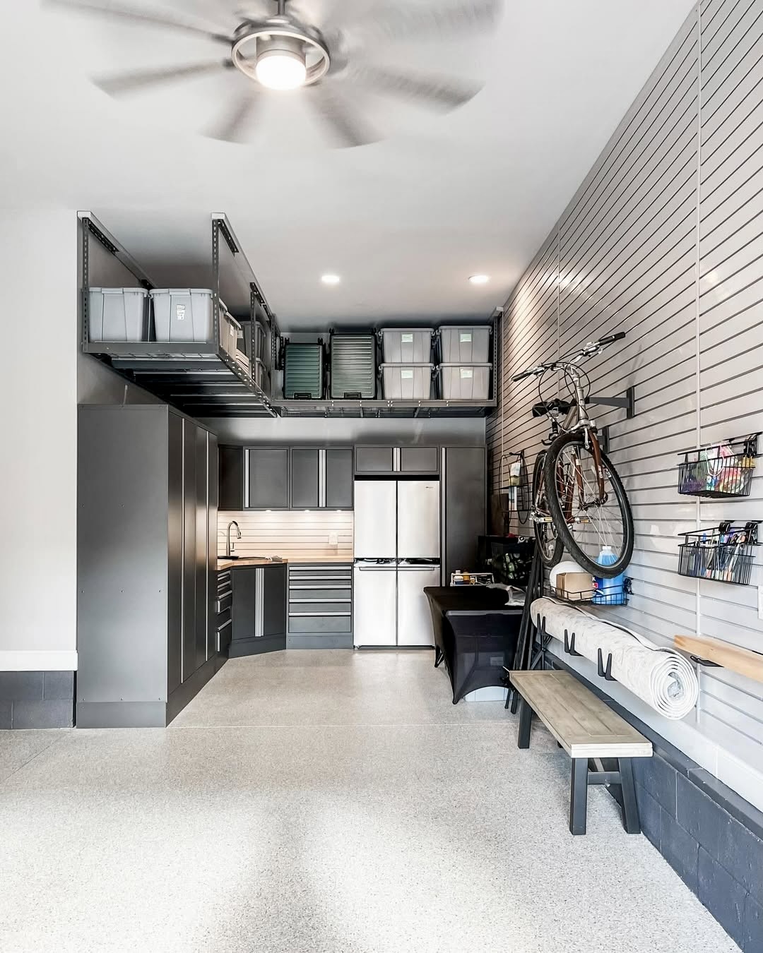 30 Garage Organization Ideas 2025 That Will Instantly Declutter and ...