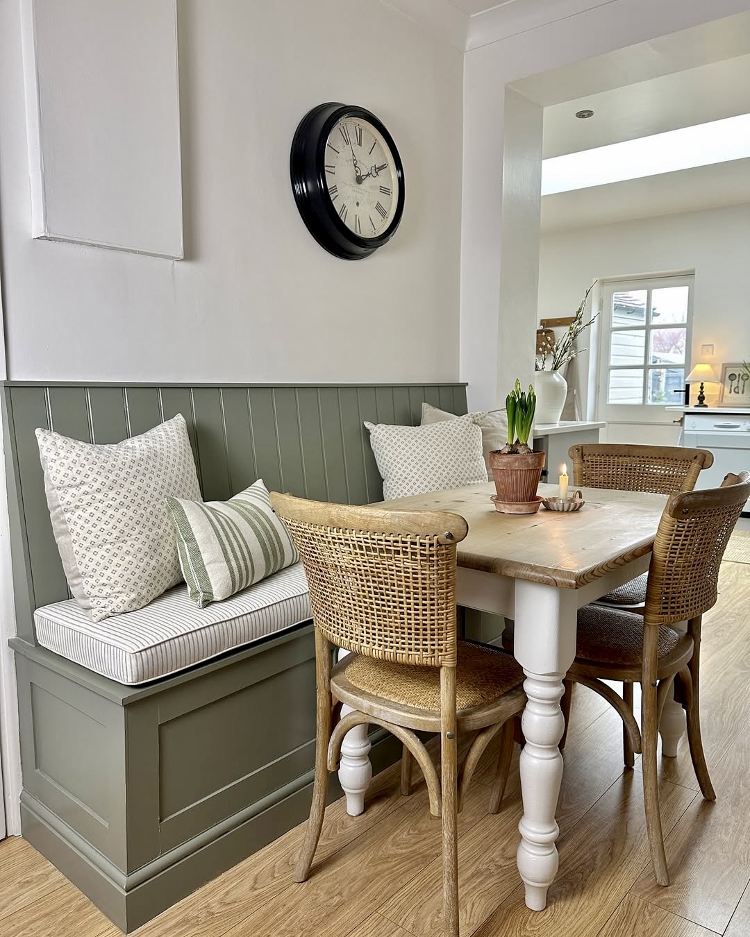 35 Kitchen Table Decor 2025 Ideas That Will Instantly Elevate Your ...