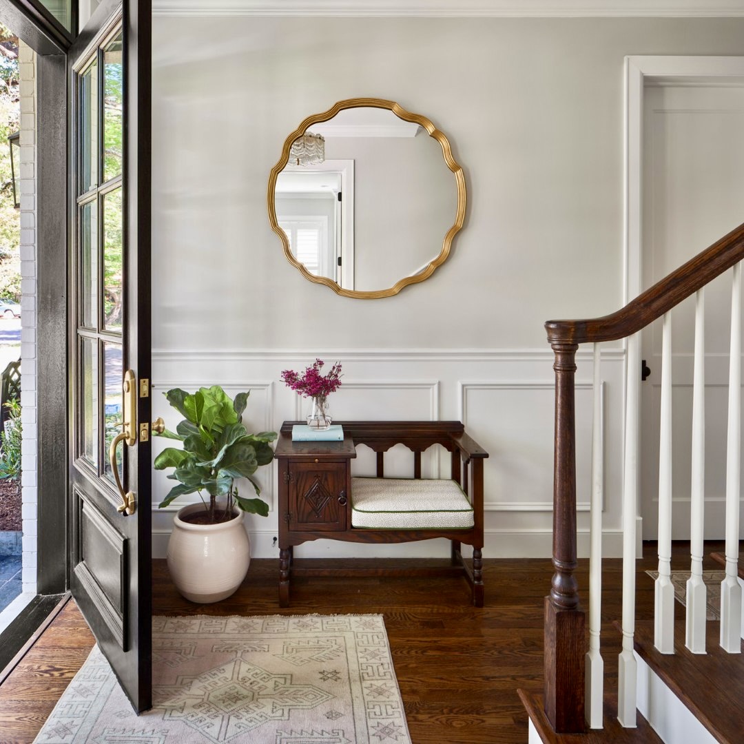 35 Foyer Ideas 2025 That Will Instantly Elevate Your Entryway — From ...