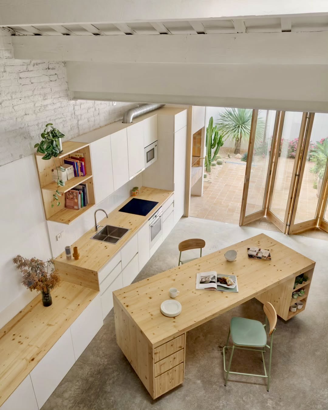 35 Apartment Remodel Ideas 2025 for Small Spaces, Rentals, Studios ...