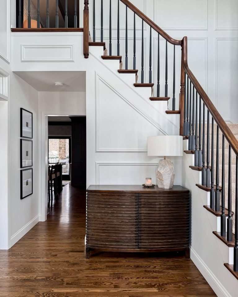 35 Foyer Ideas 2025 That Will Instantly Elevate Your Entryway — From ...