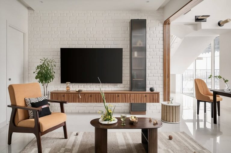 30 Modern Contemporary Living Room 2025 Ideas That Redefine Style ...