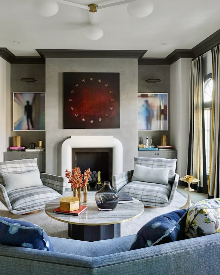 29 Living Room Color Palette 2025 Ideas That Will Instantly Transform ...