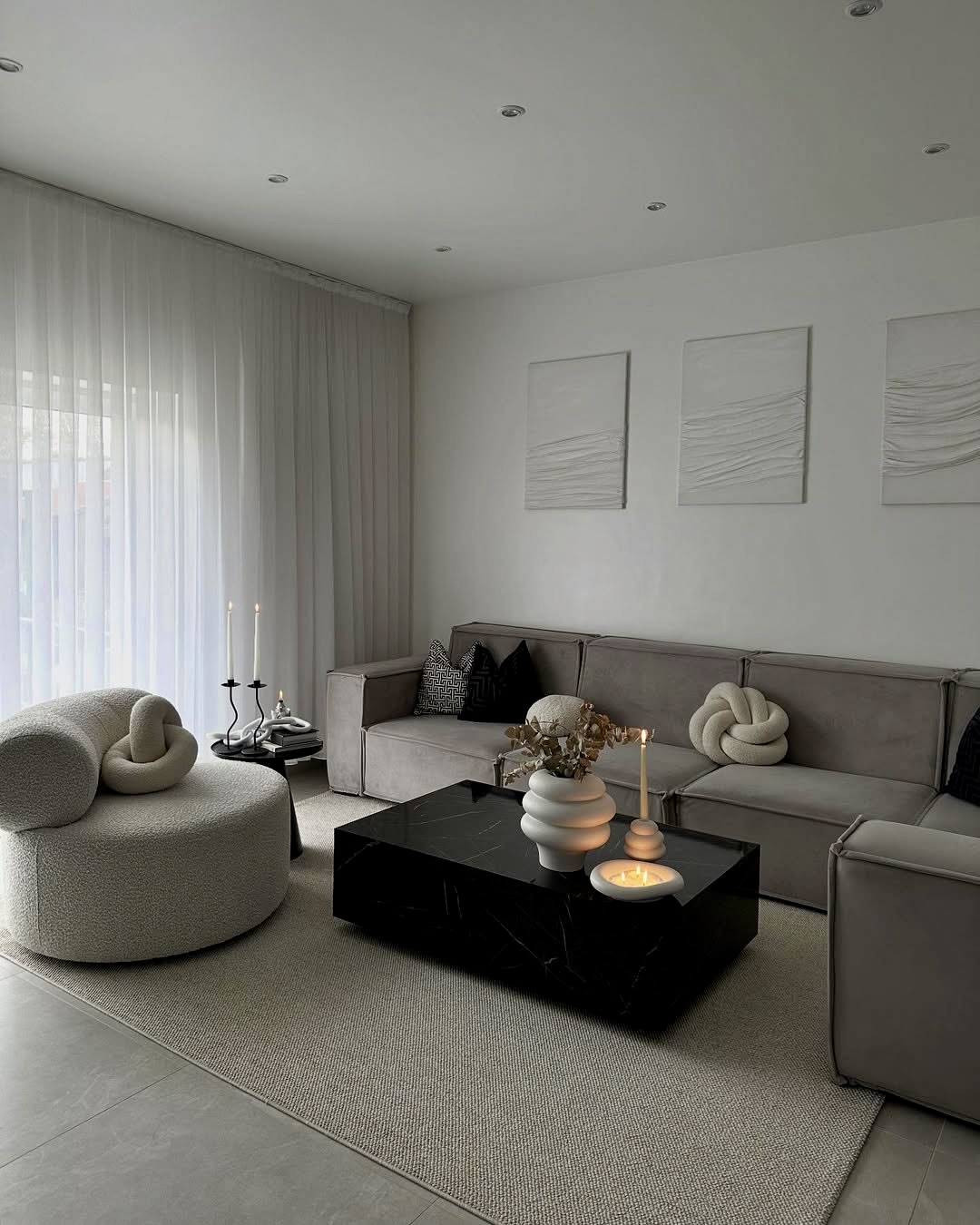 30 Living Room Color Schemes 2025 That Will Instantly Refresh Your ...