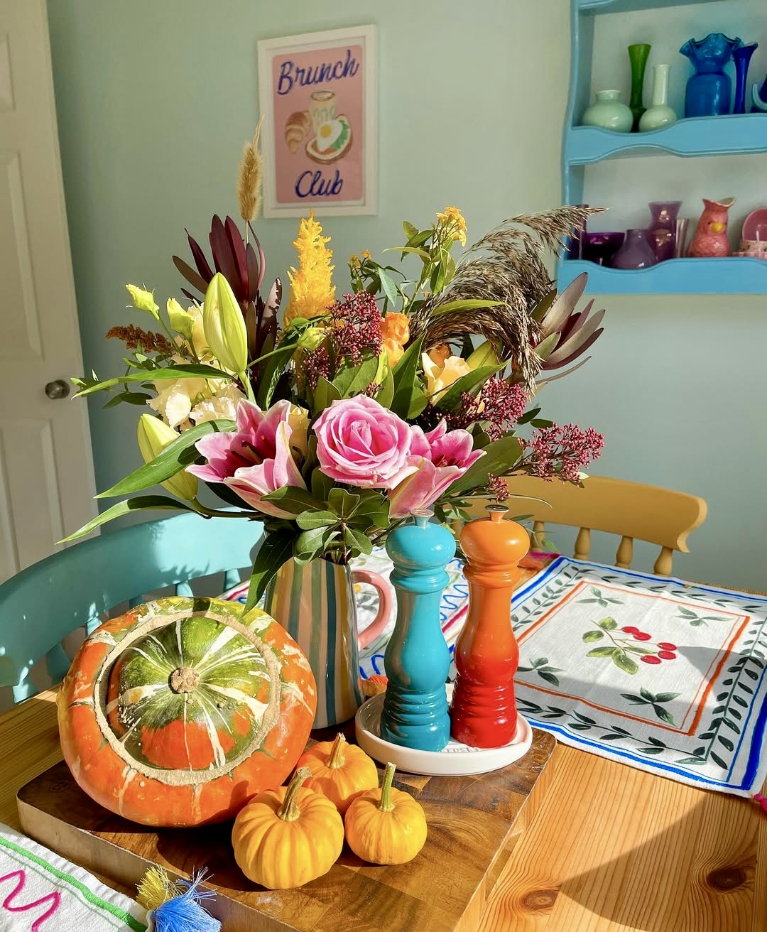 35 Kitchen Table Decor 2025 Ideas That Will Instantly Elevate Your ...