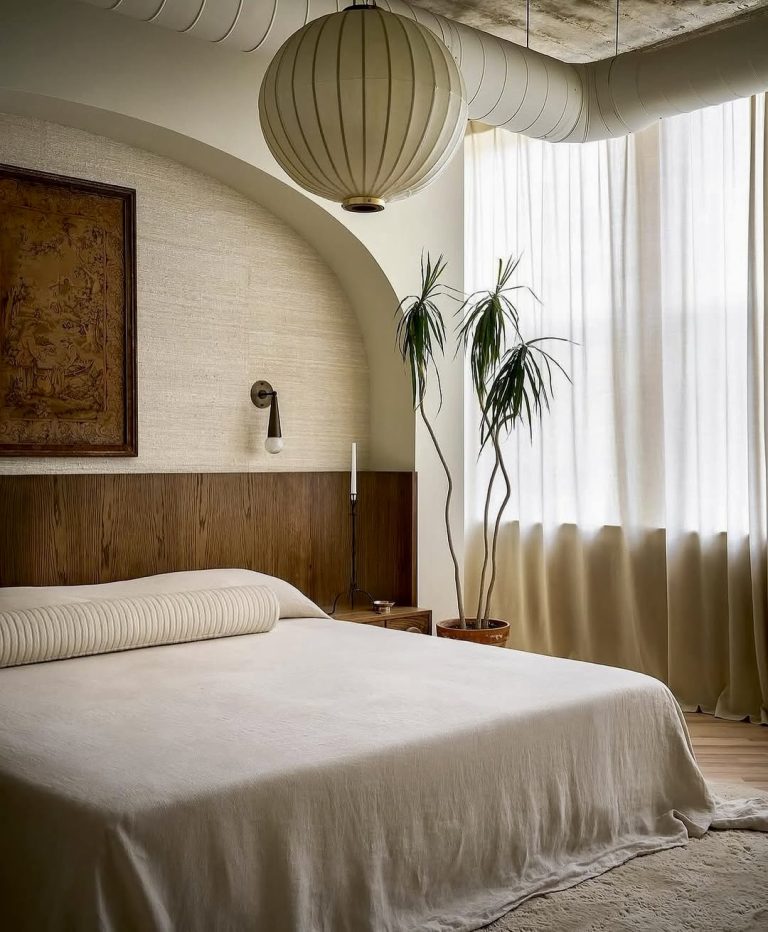 35 Bedroom Designs 2025 That Redefine Cozy, Modern, and Luxury Style ...