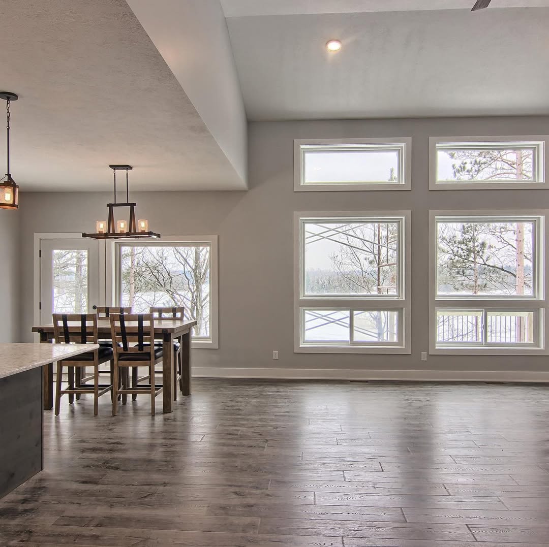25 Gray Floors Ideas 2025 That Will Instantly Elevate Your Home ...