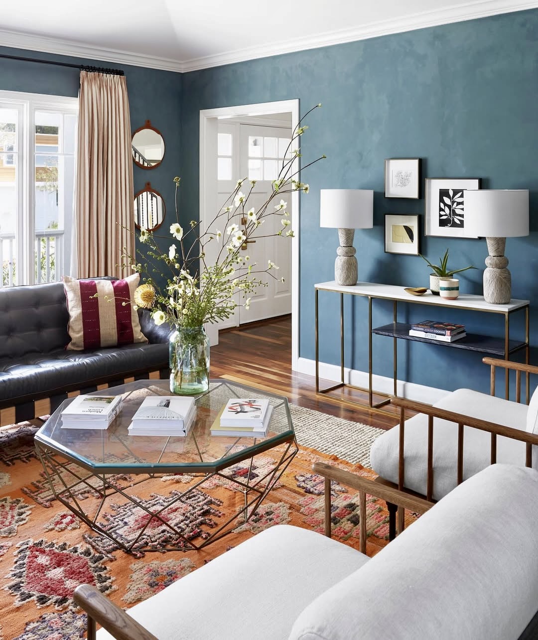 29 Living Room Color Palette 2025 Ideas That Will Instantly Transform ...