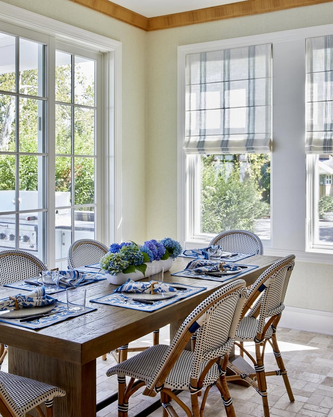 35 Kitchen Table Decor 2025 Ideas That Will Instantly Elevate Your ...