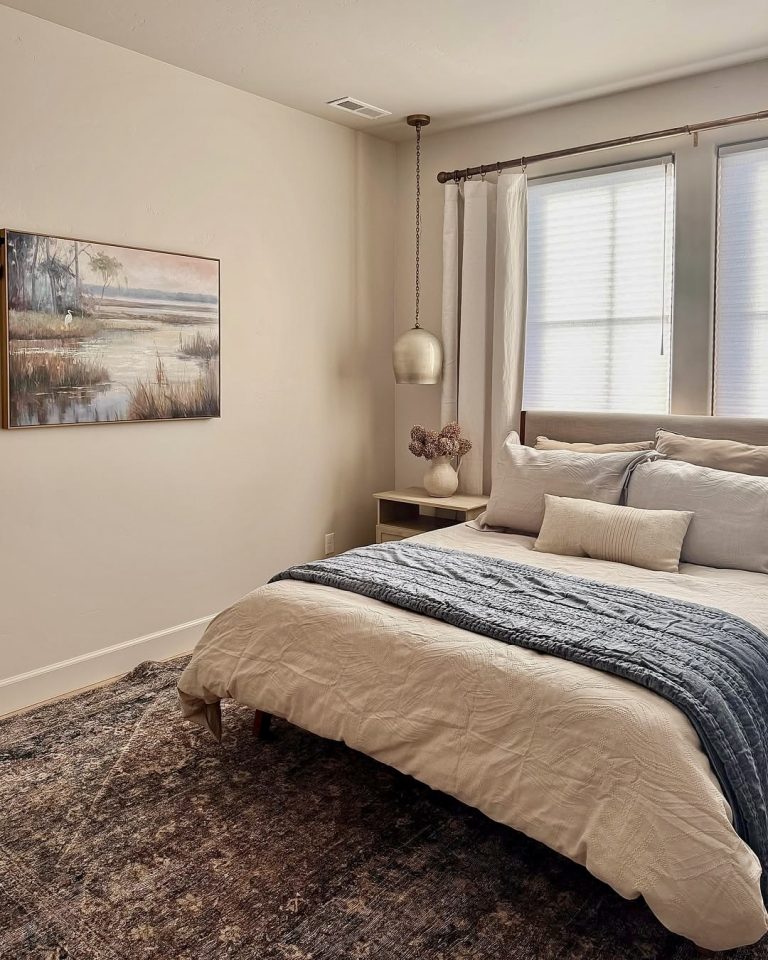 30 Guest Room Ideas 2025 That Will Impress Every Visitor – From Modern ...