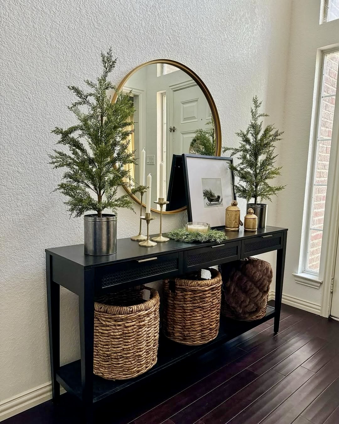 35 Foyer Ideas 2025 That Will Instantly Elevate Your Entryway — From ...