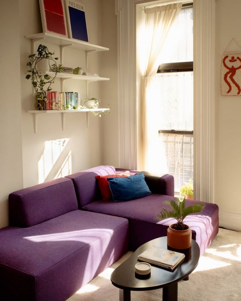 30 Living Room Color Schemes 2025 That Will Instantly Refresh Your ...