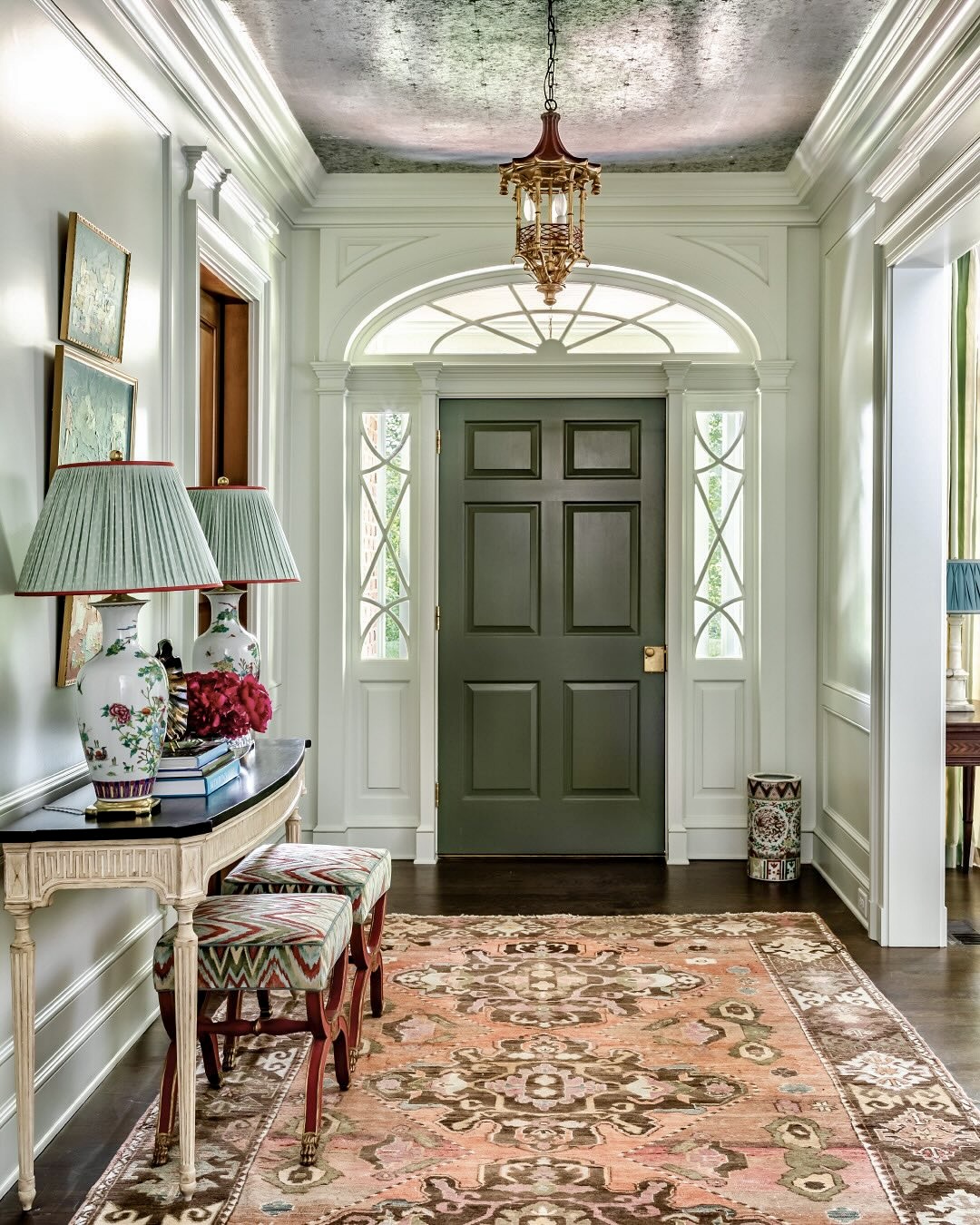 35 Foyer Ideas 2025 That Will Instantly Elevate Your Entryway — From ...