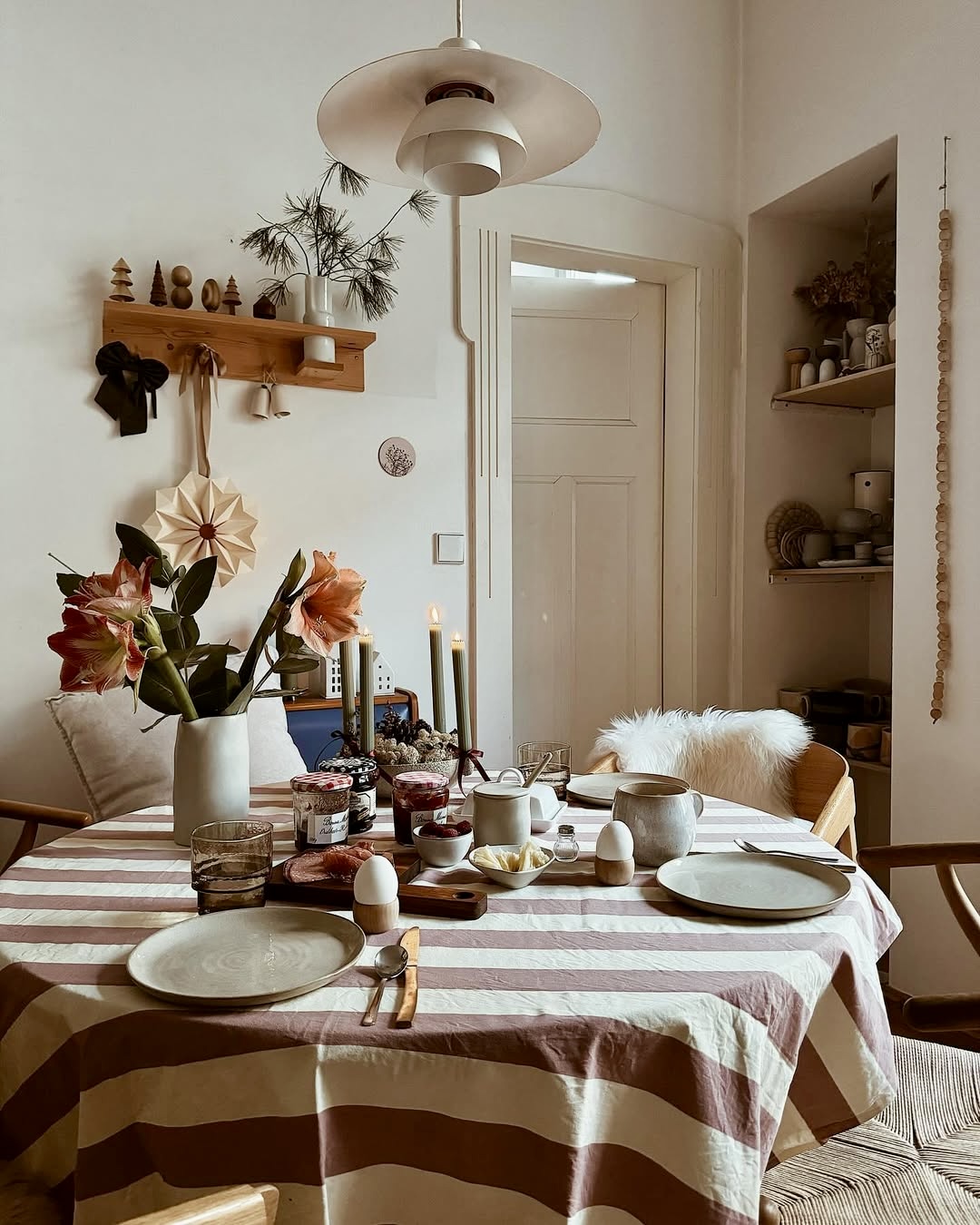 35 Kitchen Table Decor 2025 Ideas That Will Instantly Elevate Your ...