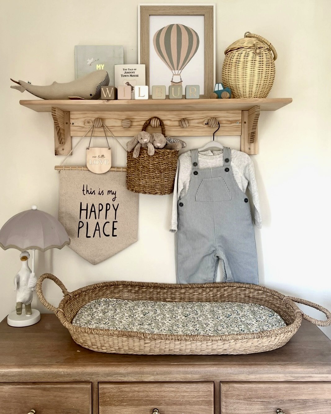 35 Baby Nursery Designs 2025 That Will Melt Your Heart — Soft, Neutral ...