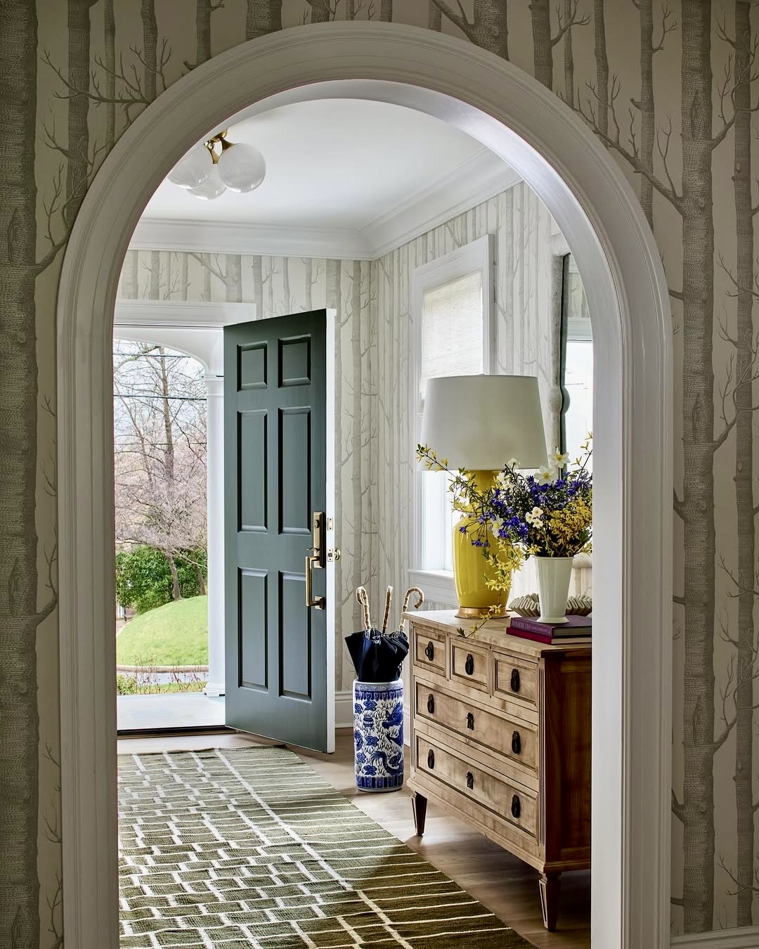 35 Foyer Ideas 2025 That Will Instantly Elevate Your Entryway — From ...
