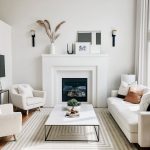 30 White Living Room Decor 2025 Ideas for a Cozy, Minimalist, and ...