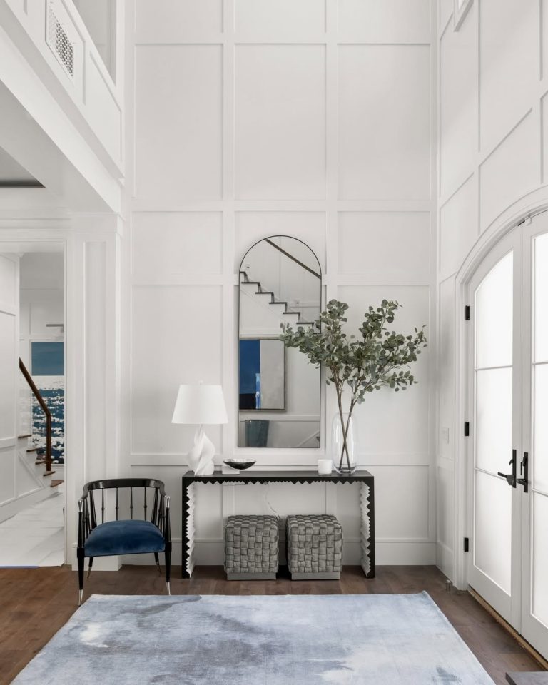 35 Foyer Ideas 2025 That Will Instantly Elevate Your Entryway — From ...