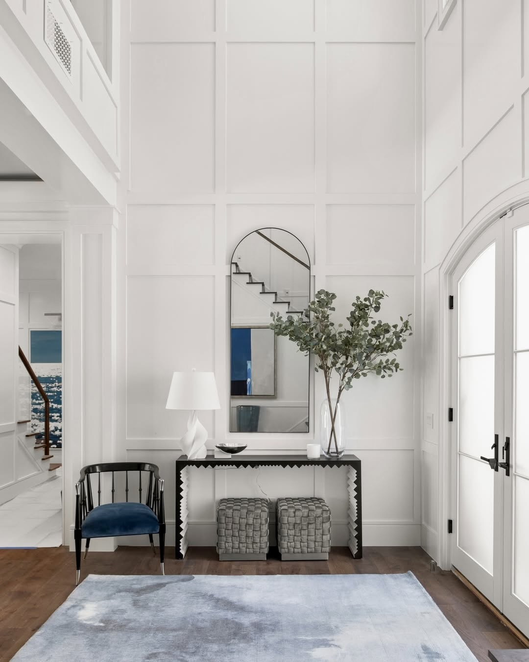 35 Foyer Ideas 2025 That Will Instantly Elevate Your Entryway — From ...
