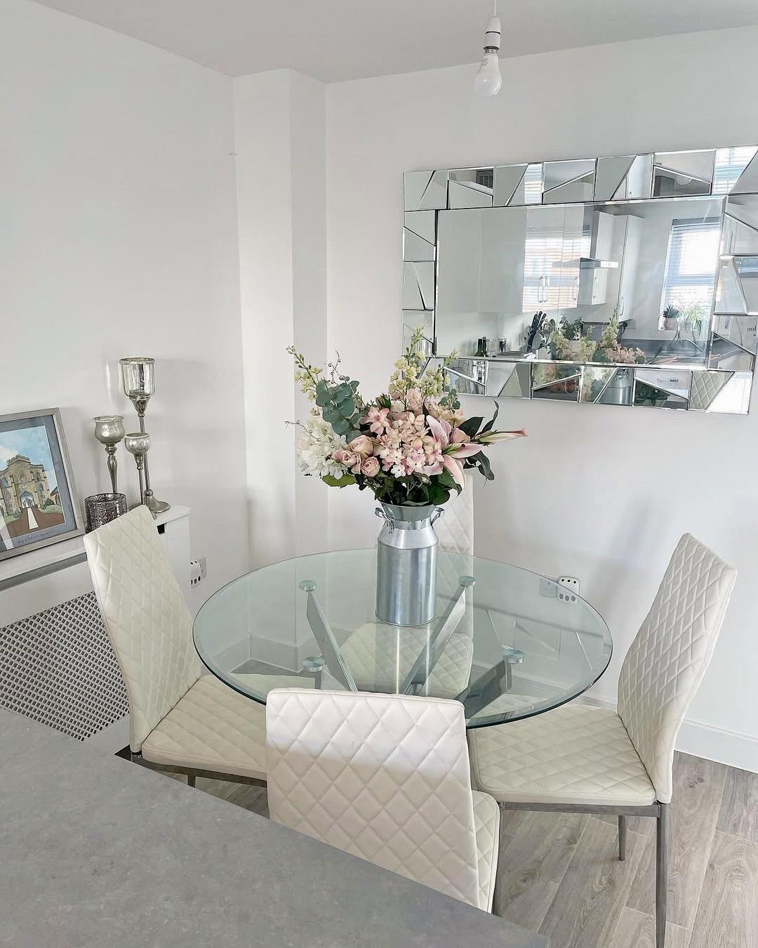 35 Kitchen Table Decor 2025 Ideas That Will Instantly Elevate Your ...