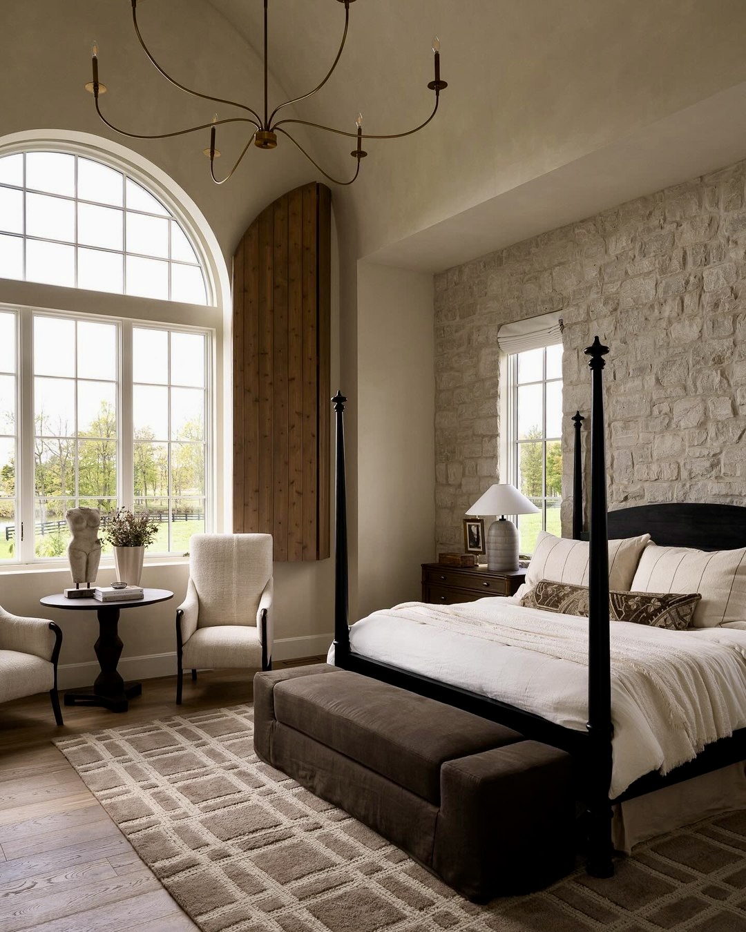 35 Bedroom Designs 2025 That Redefine Cozy, Modern, and Luxury Style ...