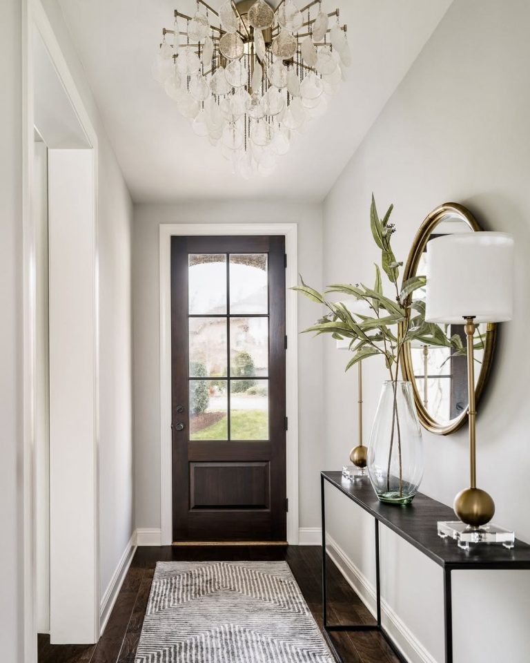 35 Foyer Ideas 2025 That Will Instantly Elevate Your Entryway — From ...