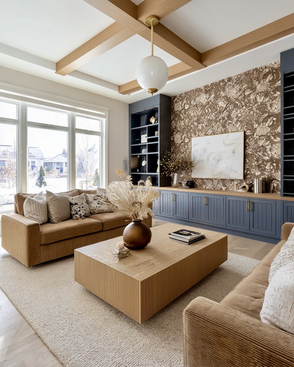 30 Living Room Color Schemes 2025 That Will Instantly Refresh Your ...