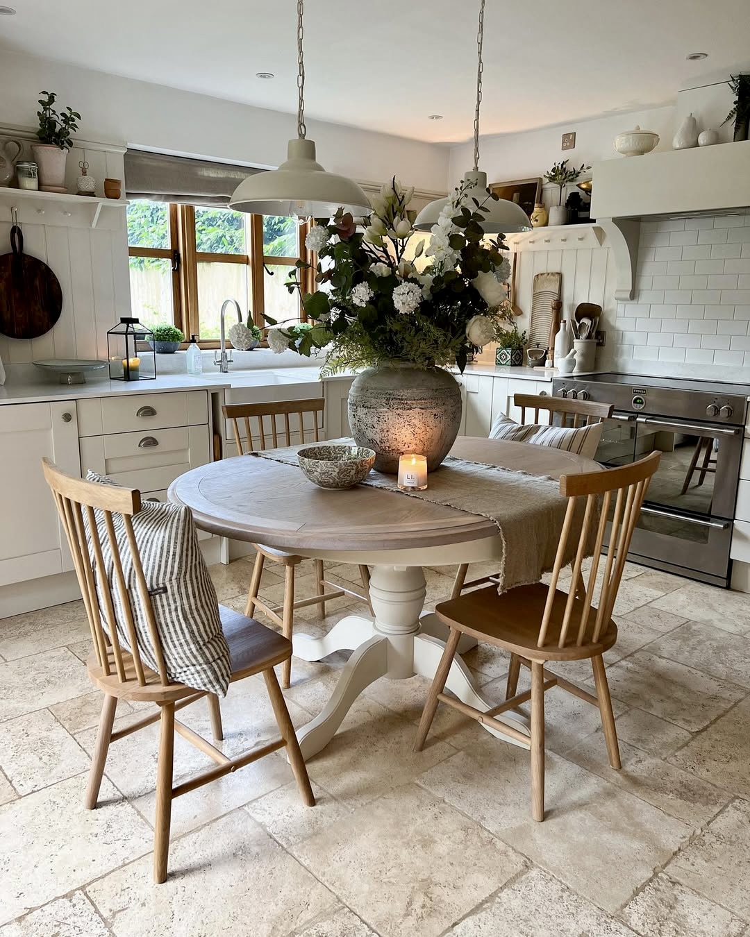 35 Kitchen Table Decor 2025 Ideas That Will Instantly Elevate Your ...