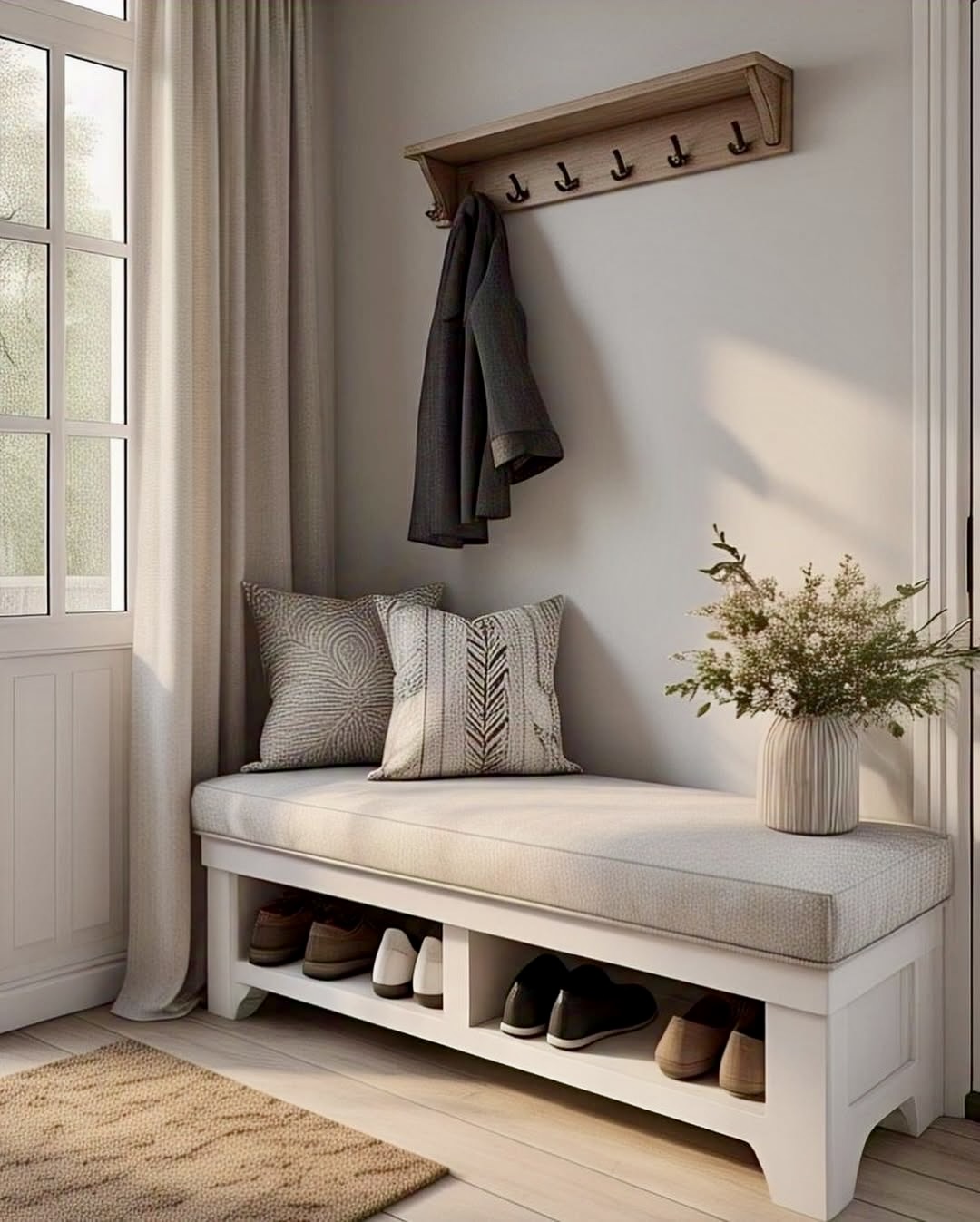 35 Foyer Ideas 2025 That Will Instantly Elevate Your Entryway — From ...