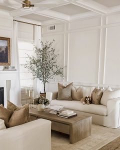 35 Living Room Paint Color Ideas 2025 That Will Instantly Transform ...