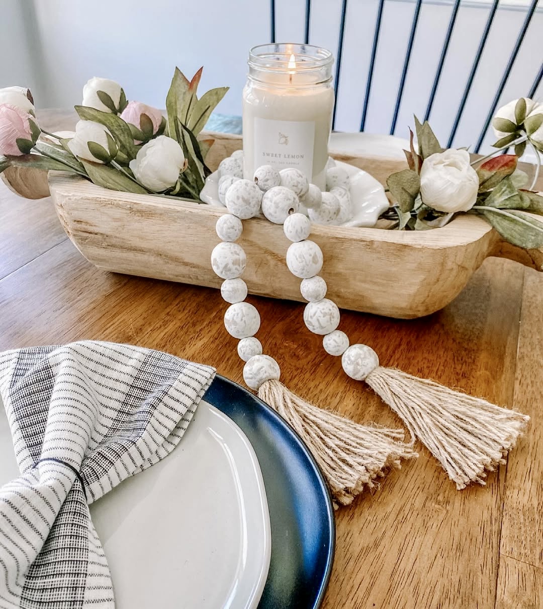 35 Kitchen Table Decor 2025 Ideas That Will Instantly Elevate Your ...