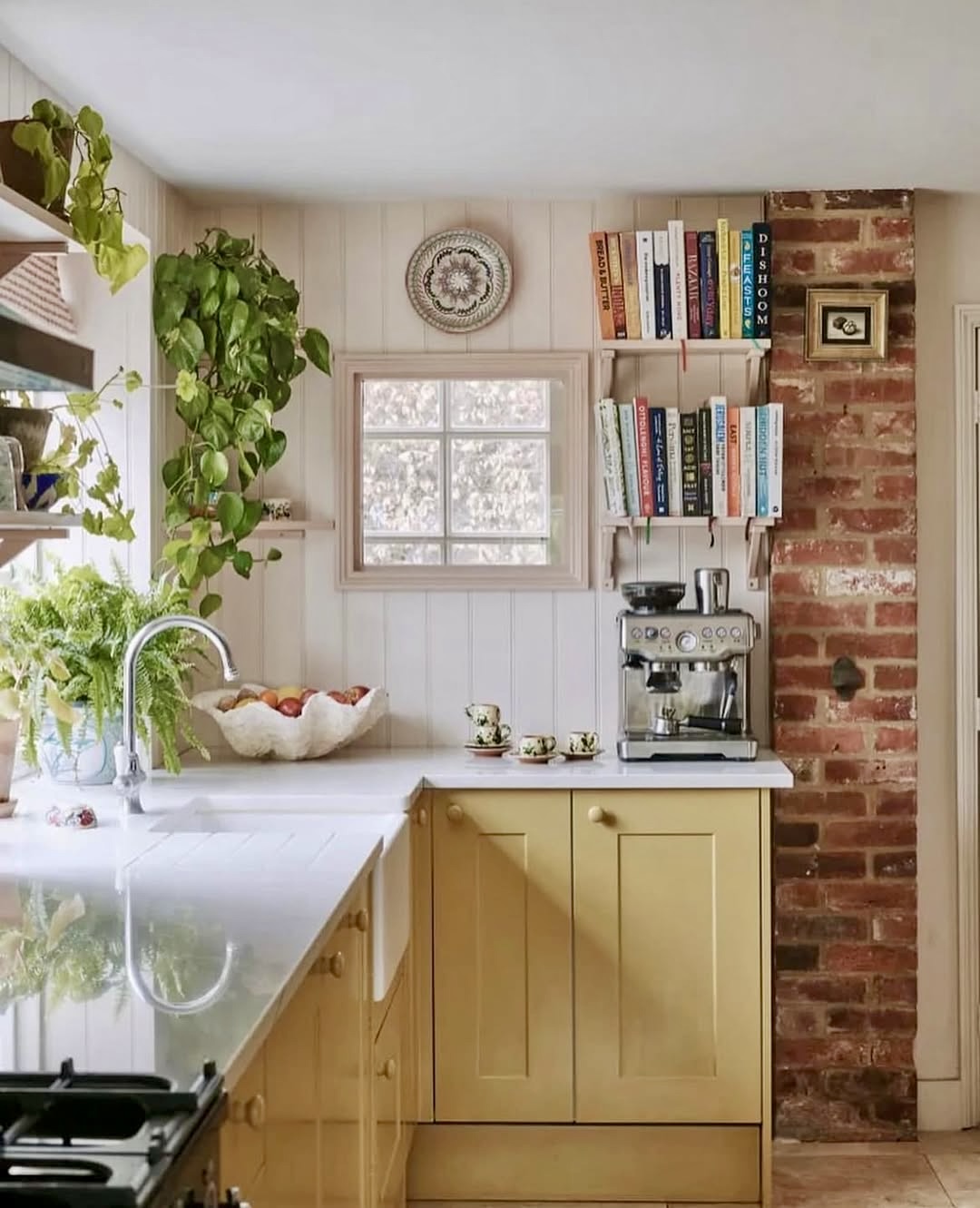 25 Mini Kitchen Ideas for Small Spaces 2025 That Make the Most of Every ...